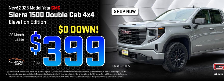 Springfield GMC Dealer in N. Springfield VT | Woodstock Wallingford ...