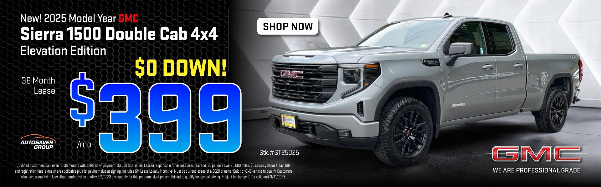 Springfield GMC Dealer in N. Springfield VT | Woodstock Wallingford ...
