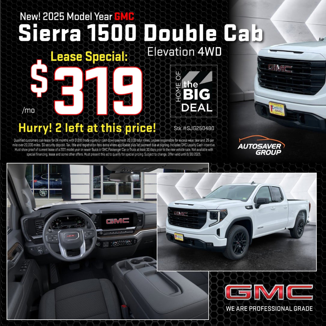 Springfield GMC Dealer in N. Springfield VT | Hanover Lebanon ...