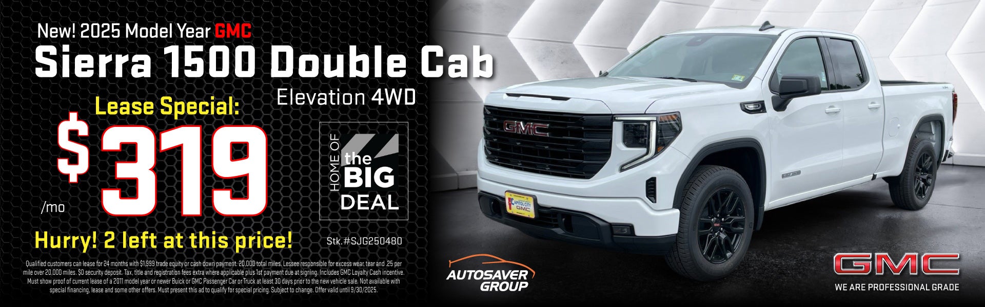 Springfield GMC Dealer in N. Springfield VT | Hanover Lebanon ...